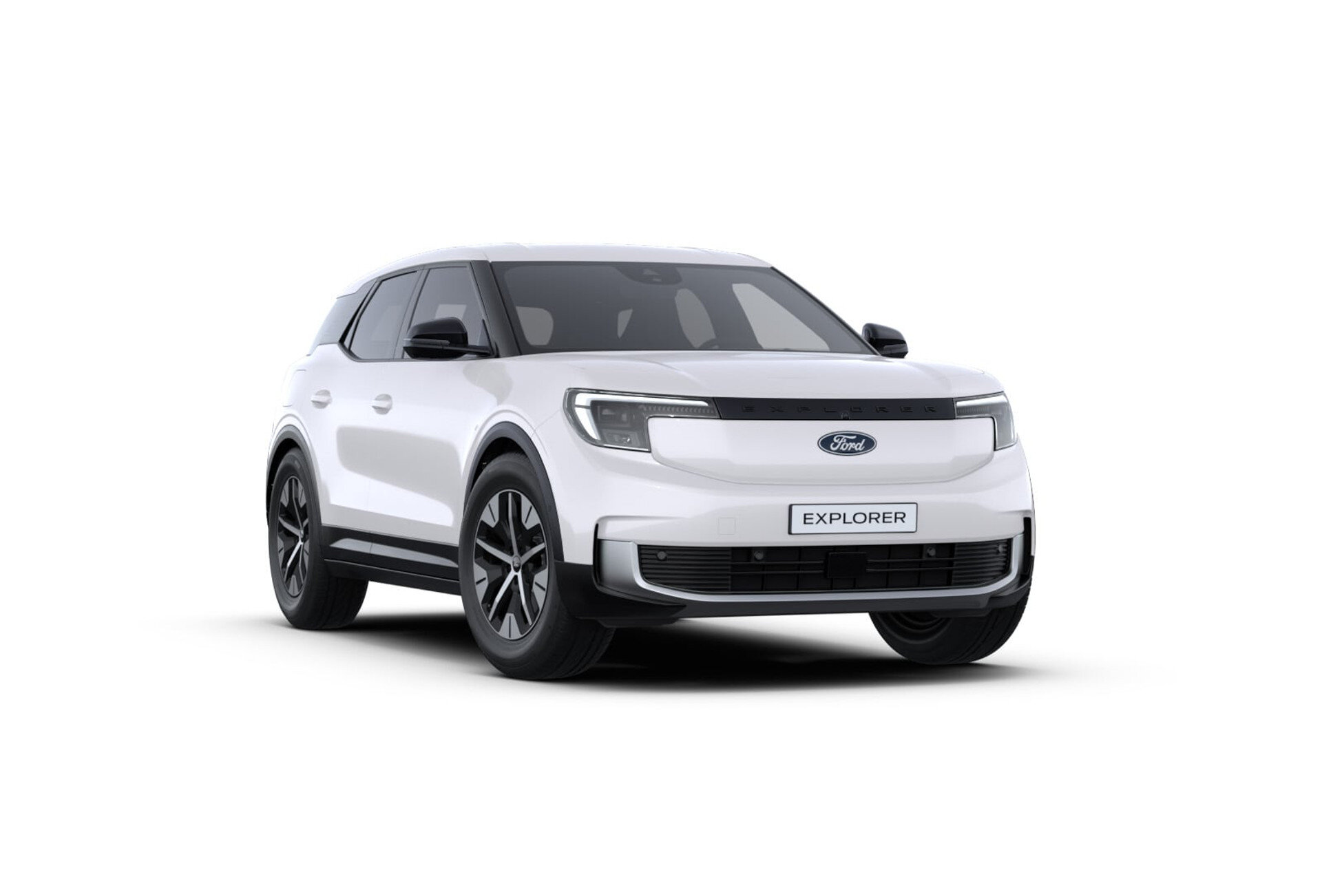 Ford Explorer Explorer Extended Range Rwd 77 Kwh Wensink