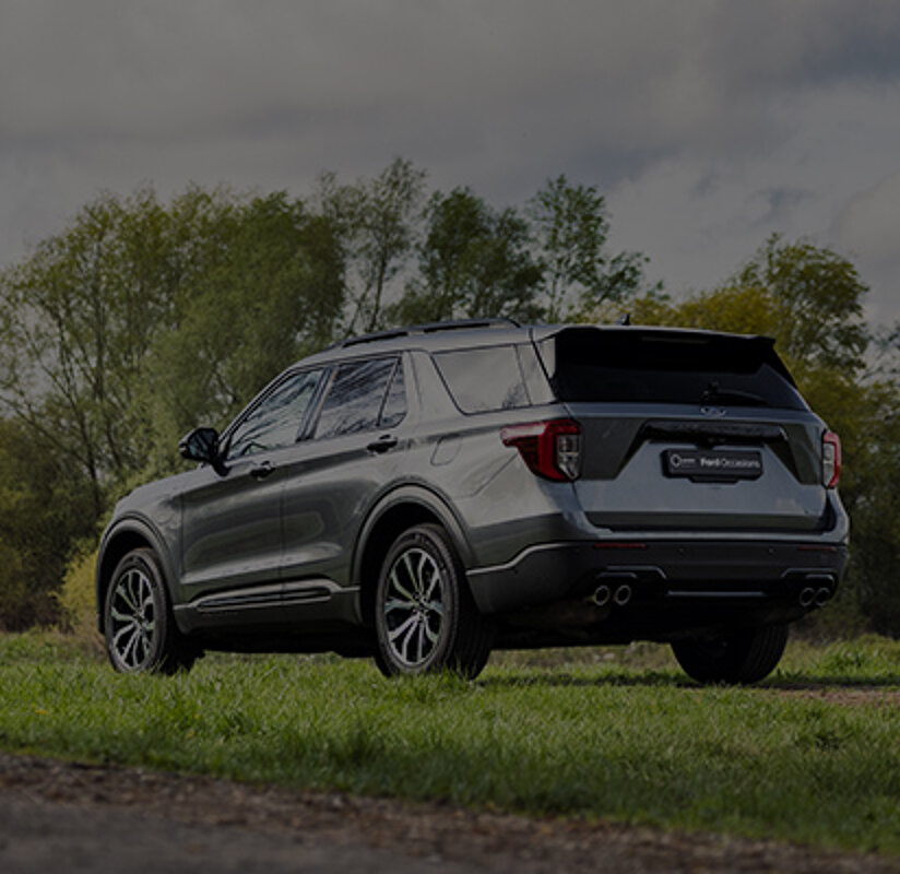 De hybride Explorer PHEV | Uitvoeringen & prijzen | Wensink