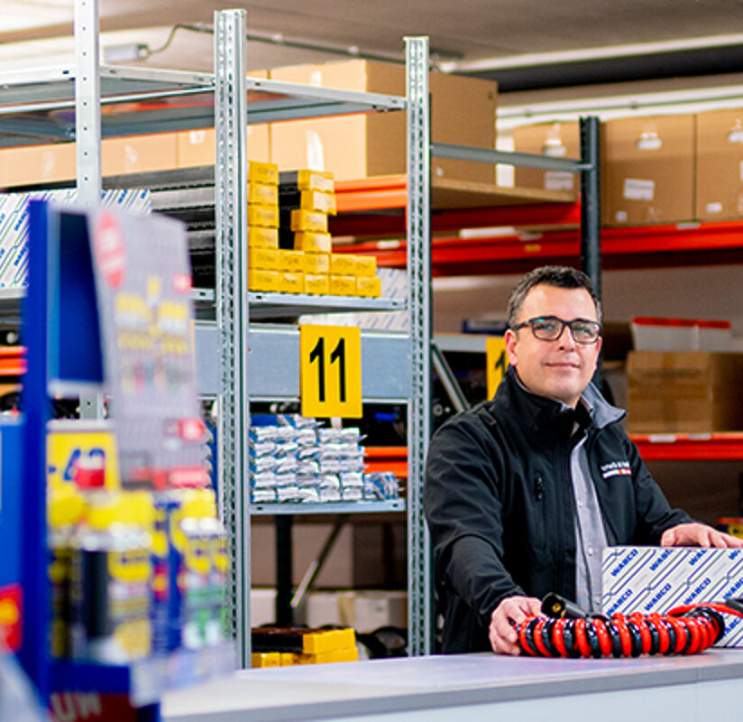 Onderdelen en accessoires voor uw auto! | Wensink