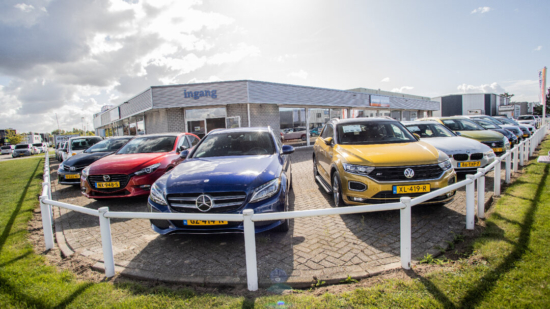 Welkom bij Wensink Occassions! | Wensink