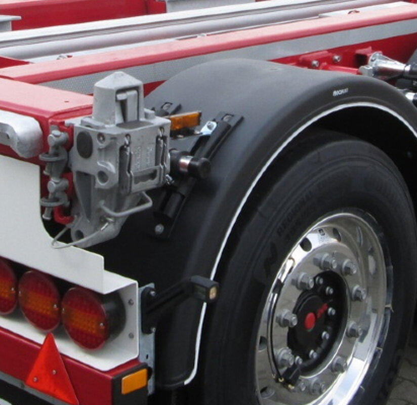 WEB Trailer bij Truck & Trailer | Truck & Trailer