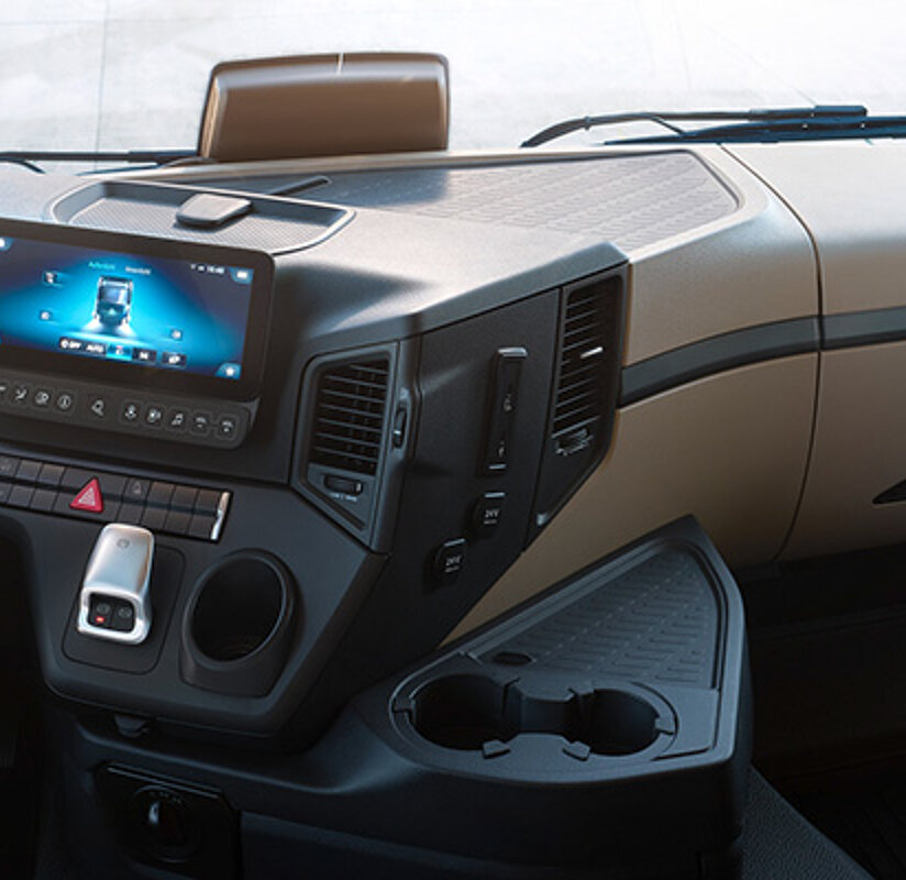 Upgraden naar de Innovatieve Smart Tacho 2 | Wensink