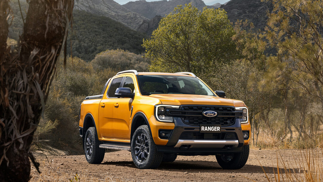 Ford onthuld de nieuwe Ranger en Ranger Raptor | Wensink