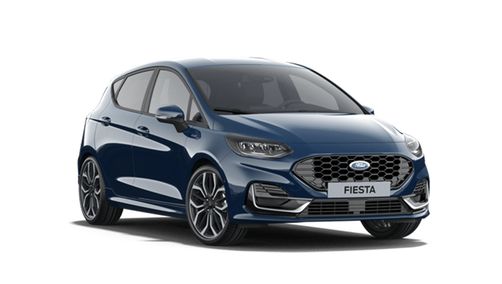 Ford Fiesta | Uitvoeringen & prijzen | Wensink