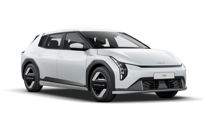 Kia EV4 | Uitvoeringen & prijzen | Wensink