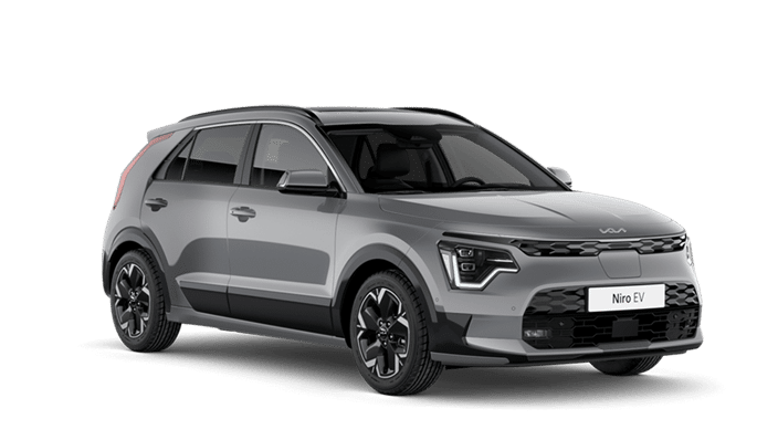 Kia EV2 Concept | Uitvoeringen & prijzen | Wensink