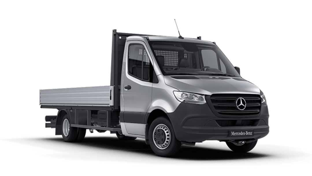 Alle Mercedes-Benz bestelwagen modellen bij Wensink