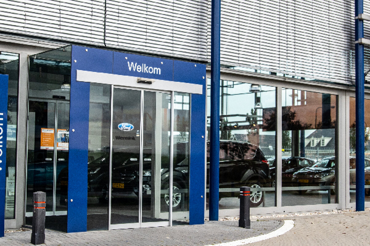 Wensink Occasions Emmeloord | Wensink