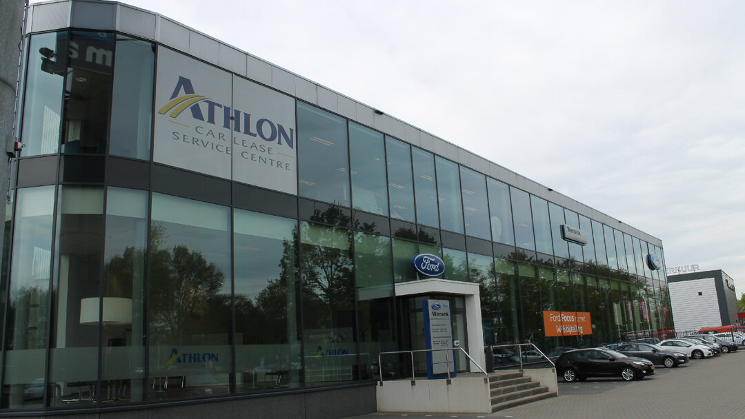 De historie van Wensink. Hoe het begon | Wensink