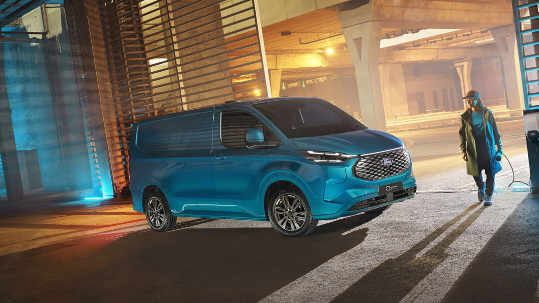 Welkom bij Wensink Ford! Officieel dealer | Wensink