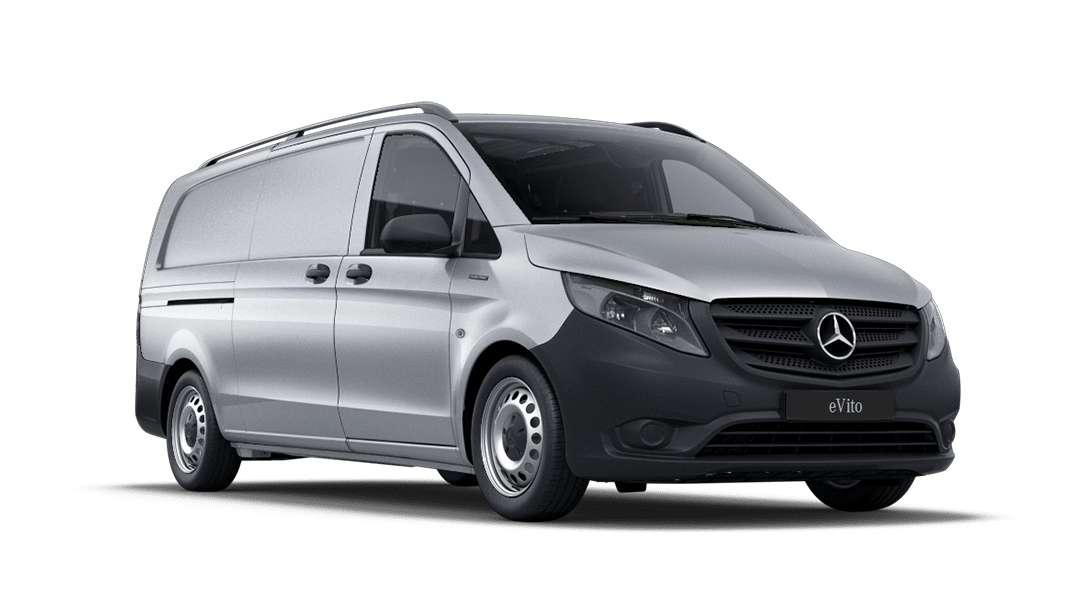 Alle Mercedes-Benz bestelwagen modellen bij Wensink