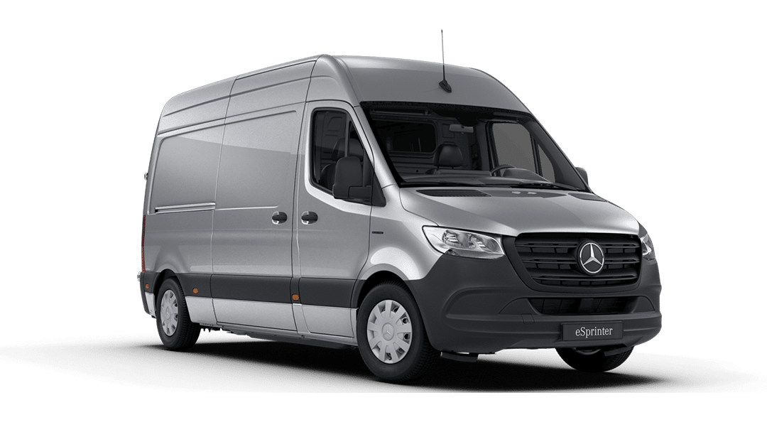 Alle Mercedes-Benz bestelwagen modellen bij Wensink
