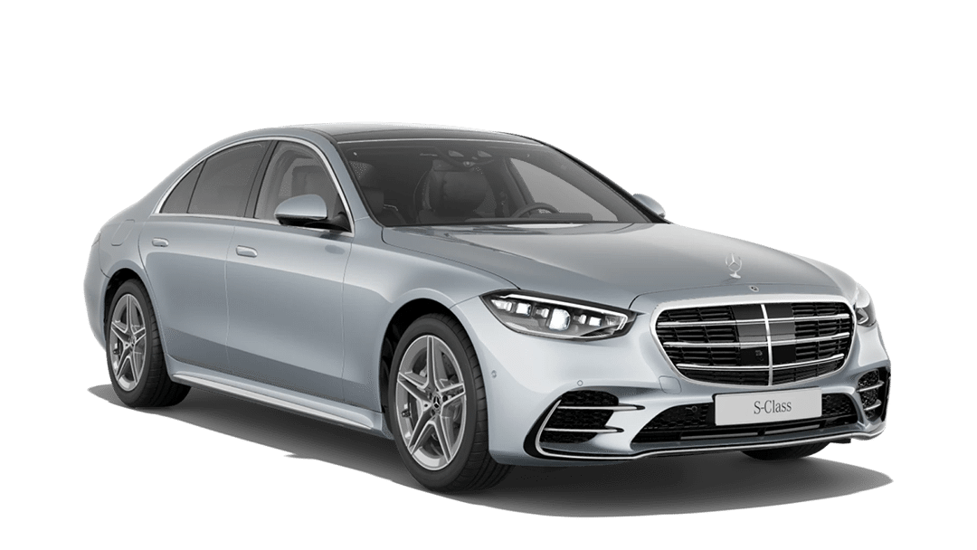 Bekijk alle Mercedes-Benz modellen | Wensink