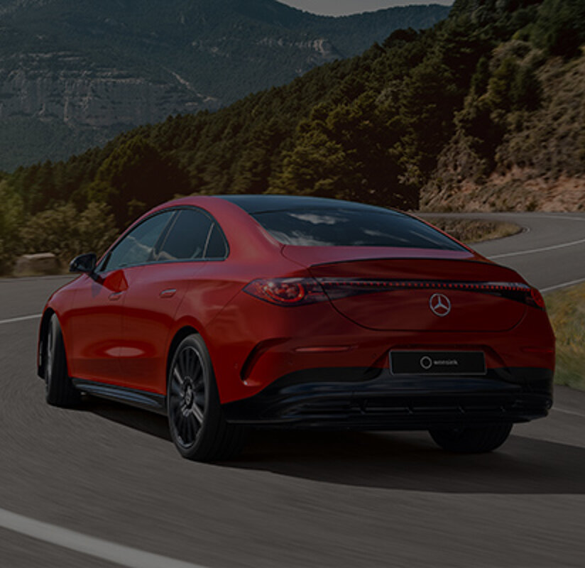 Elektrische Mercedes-Benz CLA | Uitvoeringen & prijzen | Wensink