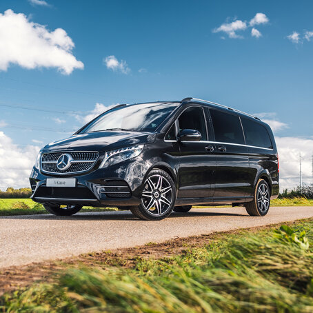Welkom bij Wensink Mercedes-Benz! | Wensink