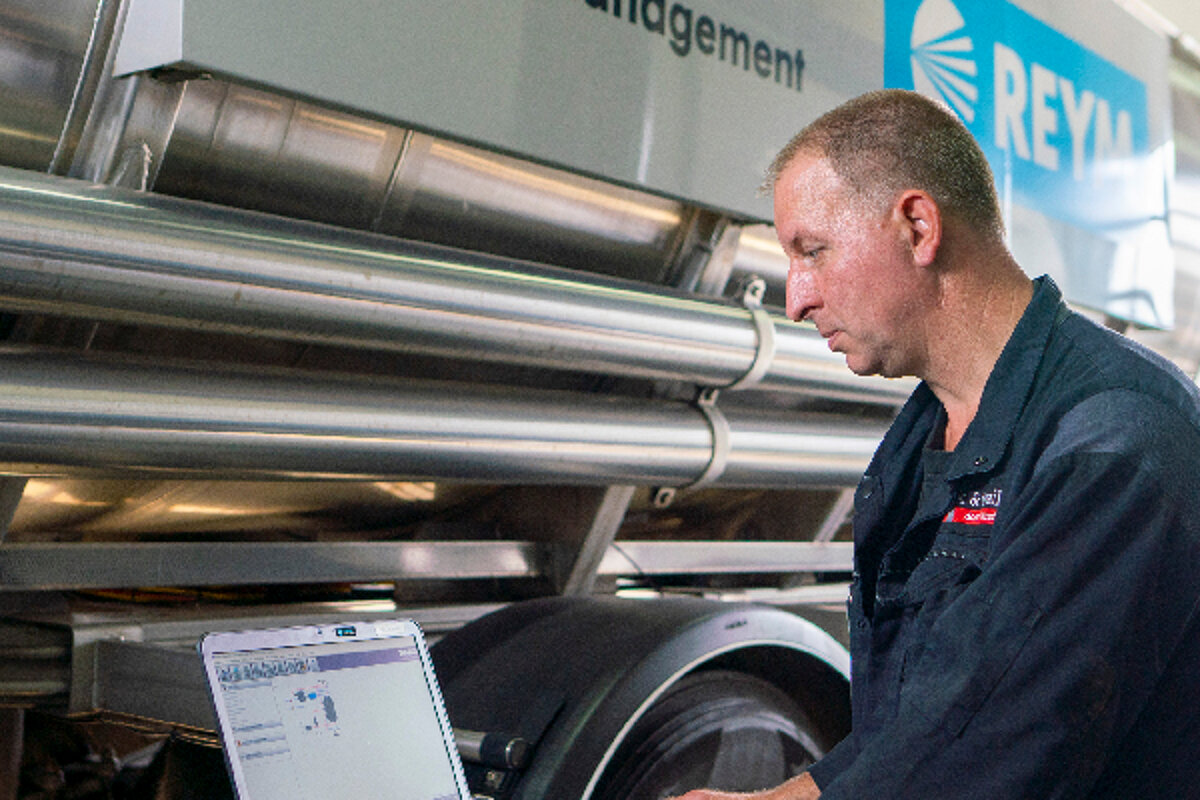 RMO Tankwagens bij Truck & Trailer | Truck & Trailer