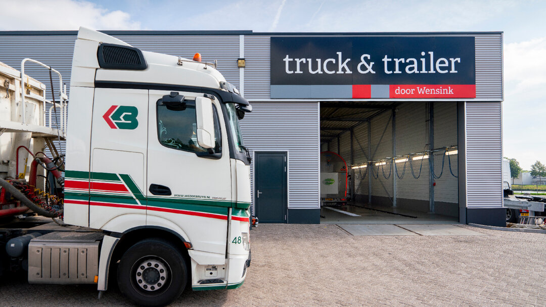 De historie van Wensink. Hoe het begon | Wensink