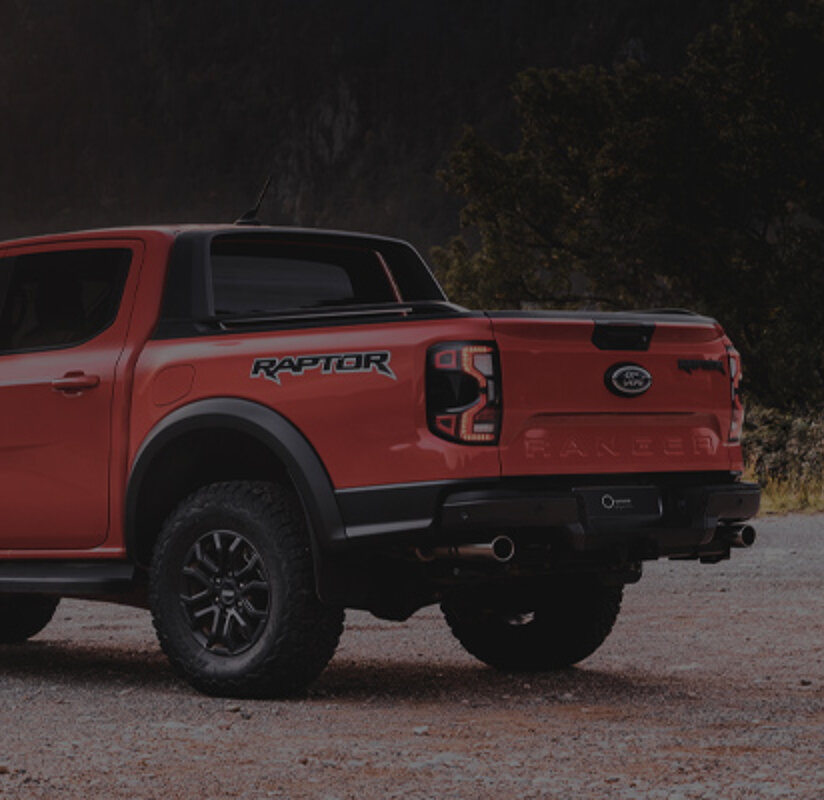 Ford Ranger Raptor | Uitvoeringen & prijzen | Wensink