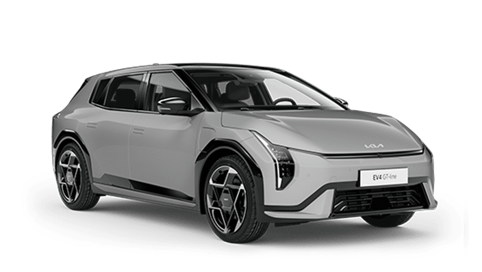 Kia EV4 | Uitvoeringen & prijzen | Wensink