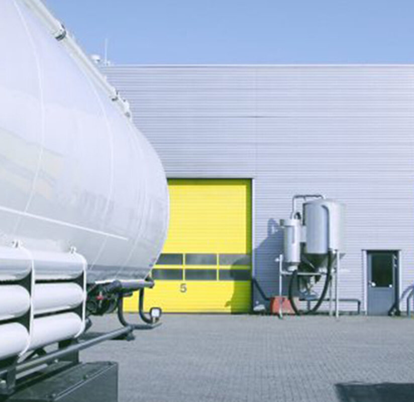 Welgro Bulkwagens bij Truck & Trailer | Truck & Trailer