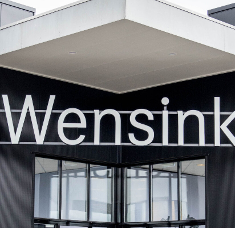 Jaarverslag | Wensink